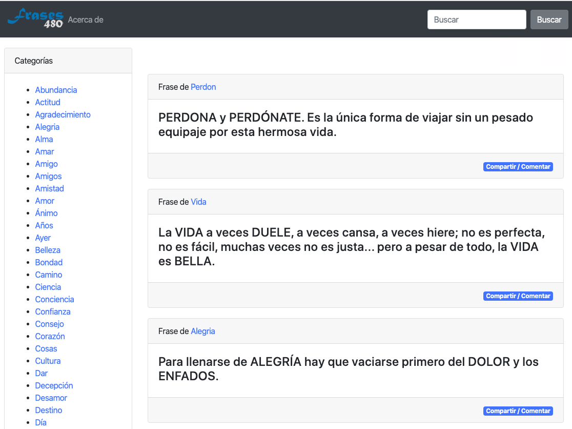 Crear API/WEB/CMS utilizando Ruby on Rails – Programación